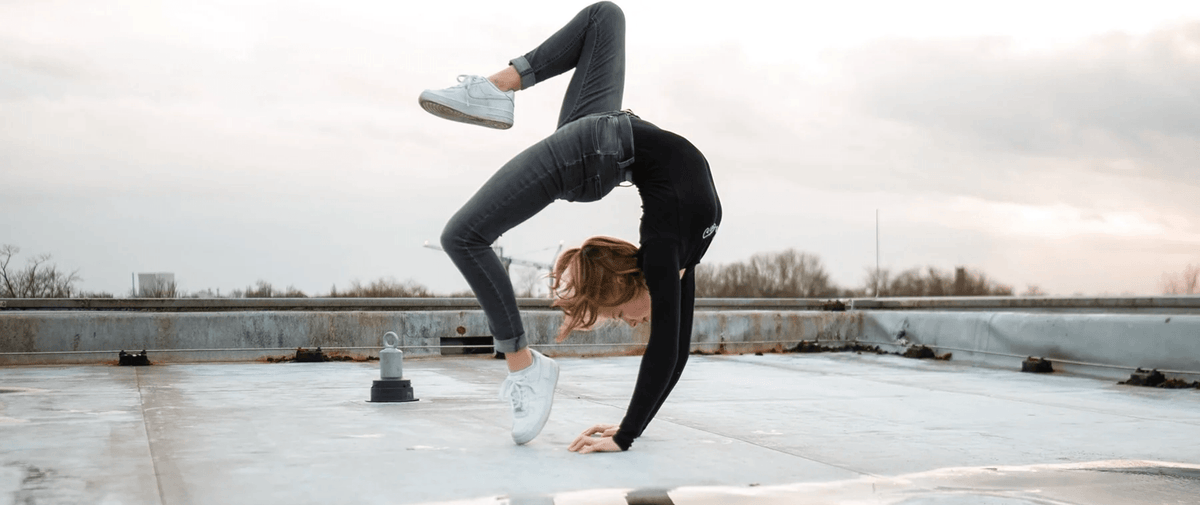 Experience Transformative Fascia Fitness with GST Body by Anna Rahe