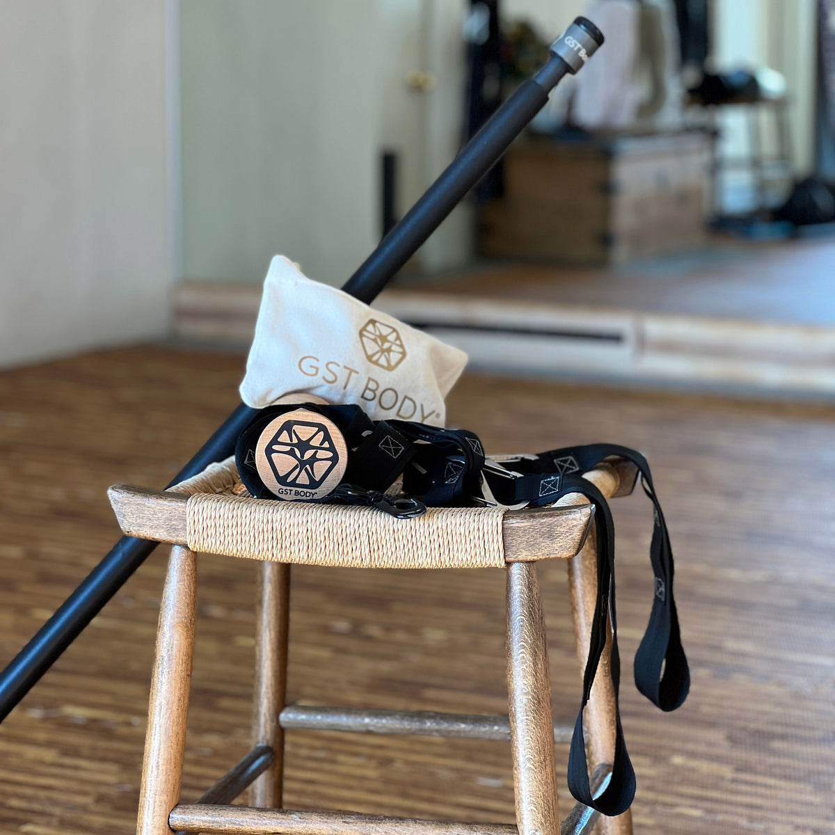 The BBK + La Vie Kit