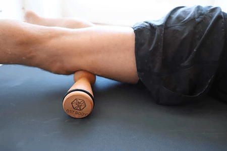 Experience Transformative Fascia Fitness with GST Body by Anna Rahe