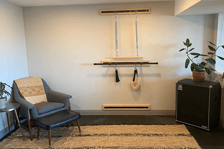 Experience Transformative Fascia Fitness with GST Body by Anna Rahe